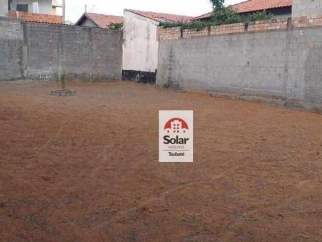 Terreno para venda em Residencial Portal Da Mantiqueira de 300.00m²