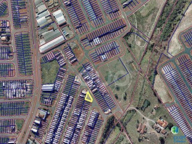 Terreno para venda em Residencial Portal Da Água Branca em Piracicaba São Paulo de 411.00m²