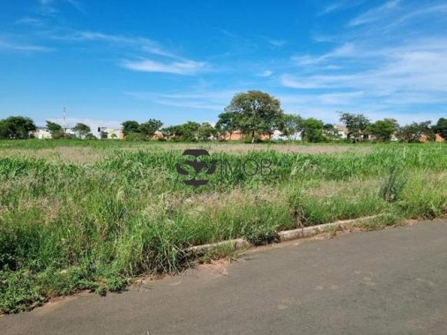 Terreno para venda em Residencial Portal das Andorinhas de 210.00m²