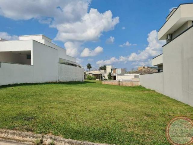 Terreno para venda em Residencial Portal do Lago de 356.00m²