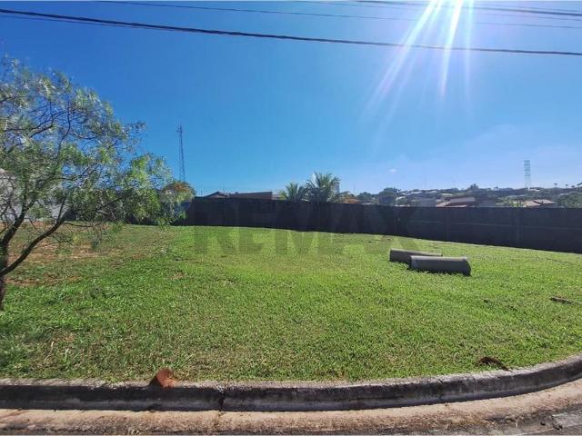 Terreno para venda em Residencial Portal Do Lago em Mogi Mirim São Paulo de 341.58m²