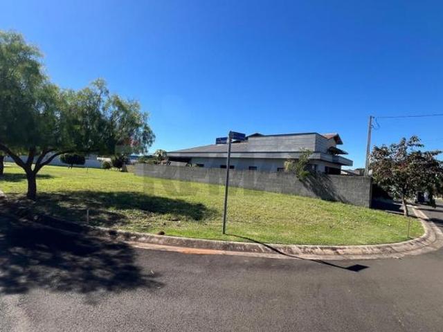 Terreno para venda em Residencial Portal Do Sol de 372.62m²