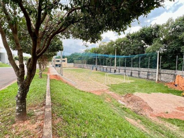 Terreno para venda em Residencial Portinari de 360.00m²