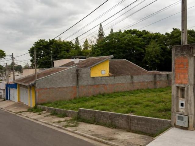 Terreno para venda em Residencial Pacaembu Ii de 168.00m²