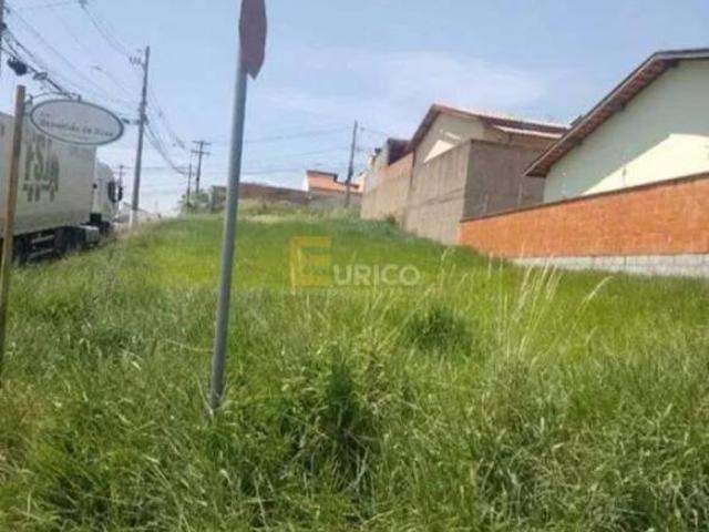 Terreno para venda em Residencial Pacaembu II de 213.62m²