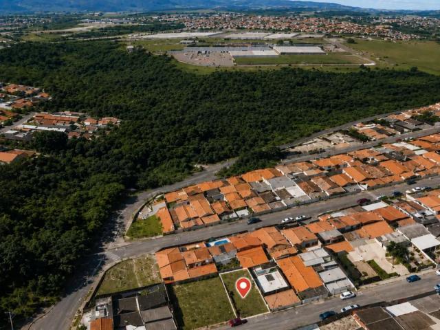 Terreno para venda em Residencial Pacaembu Ii em Itupeva São Paulo de 168.00m²