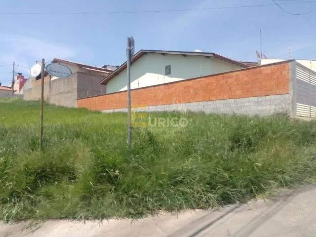 Terreno para venda em Residencial Pacaembu Ii em Itupeva São Paulo de 213.62m²