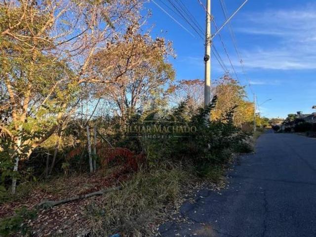 Terreno para venda em Residencial Paineiras, Lagoa Santa
