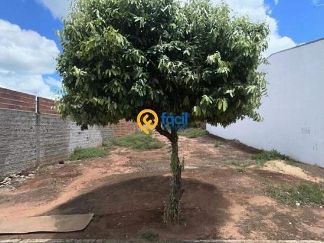 Terreno para venda em Residencial Parati de 250.90m²