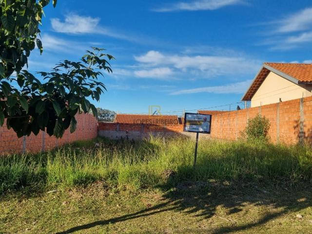 Terreno para venda em Residencial Paratodos em Botucatu São Paulo de 200.00m²
