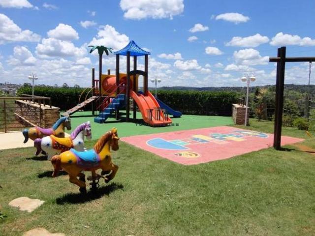 Terreno para venda em Residencial Park I, Vespasiano