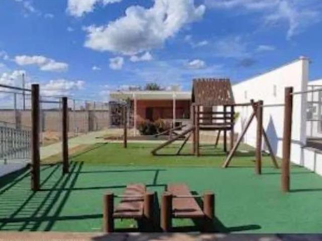 Terreno para venda em Residencial Park I, Vespasiano