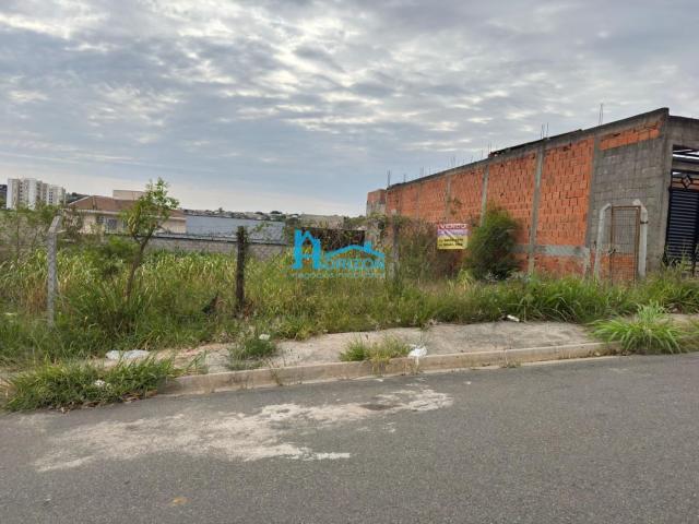 Terreno para venda em Residencial Parque Da Fazenda em Campinas São Paulo de 200.00m²