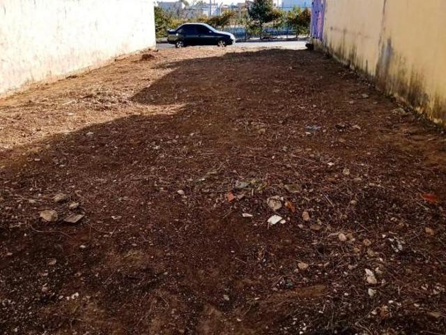 Terreno para venda em Residencial Parque Das Palmeiras de 200.00m²