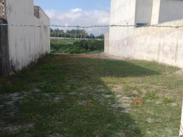 Terreno para venda em Residencial Parque Das Palmeiras de 217.00m²
