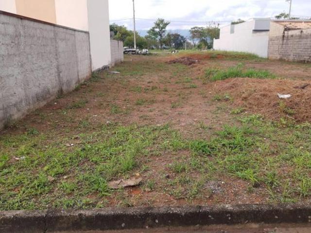 Terreno para venda em Residencial Parque Das Palmeiras de 400.00m²