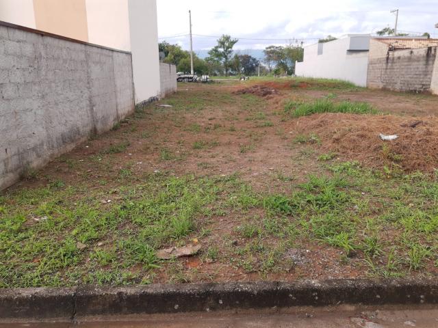 Terreno para venda em Residencial Parque Das Palmeiras em Pindamonhangaba São Paulo de 400.00m²
