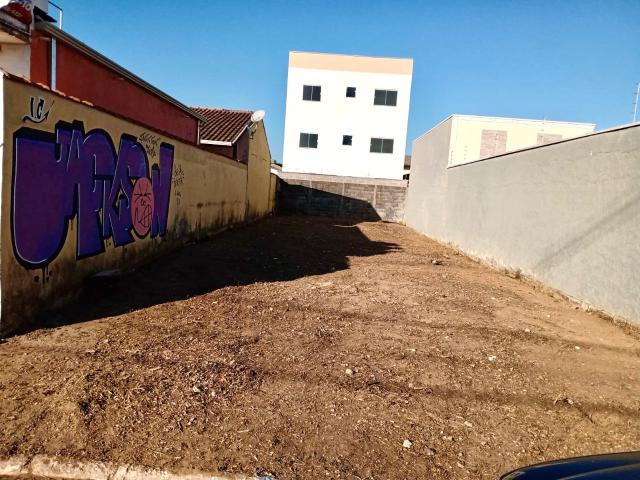 Terreno para venda em Residencial Parque Das Palmeiras em Pindamonhangaba São Paulo de 200.00m²