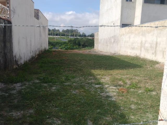 Terreno para venda em Residencial Parque Das Palmeiras em Pindamonhangaba São Paulo de 217.00m²