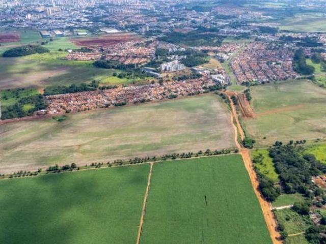Terreno para venda em Residencial Parque Dos Servidores de 160.00m²