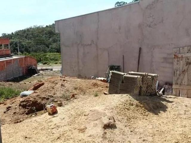 Terreno para venda em Residencial Parque Laguna de 10.00m²