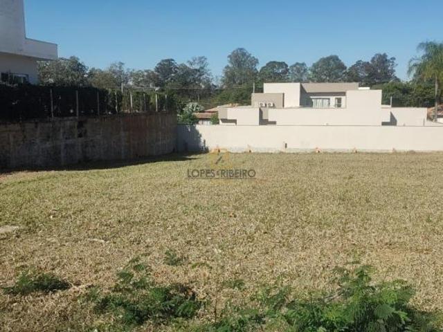 Terreno para venda em Residencial Parque Laguna Ii de 1000.00m²