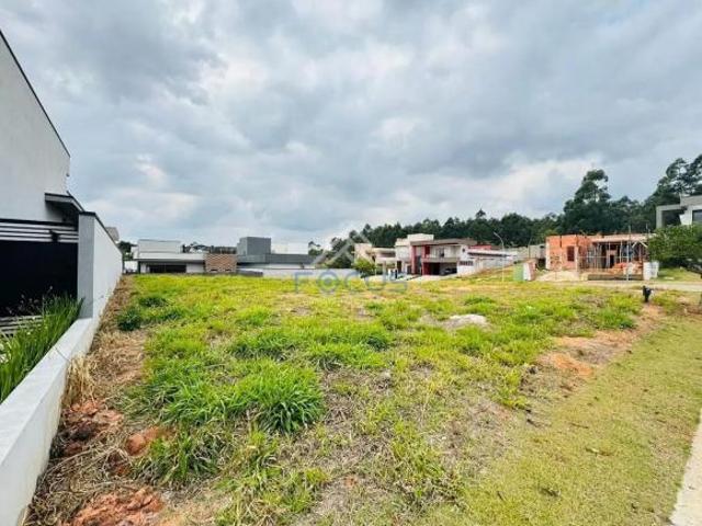 Terreno para venda em Residencial Pecan de 10.00m²