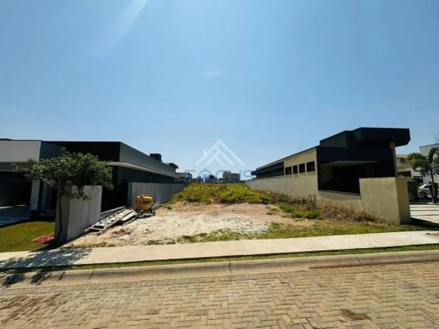 Terreno para venda em Residencial Pecan de 10.00m²