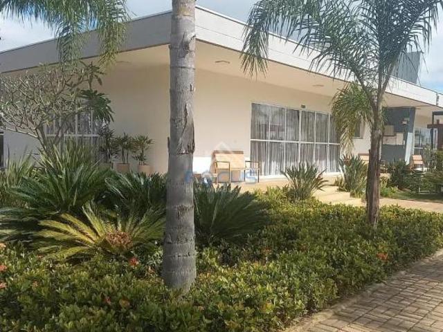 Terreno para venda em Residencial Pecan de 10.00m²
