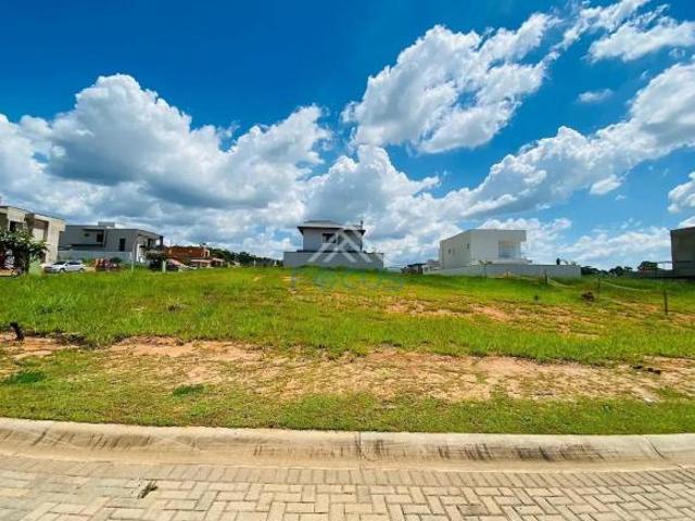 Terreno para venda em Residencial Pecan de 10.00m²