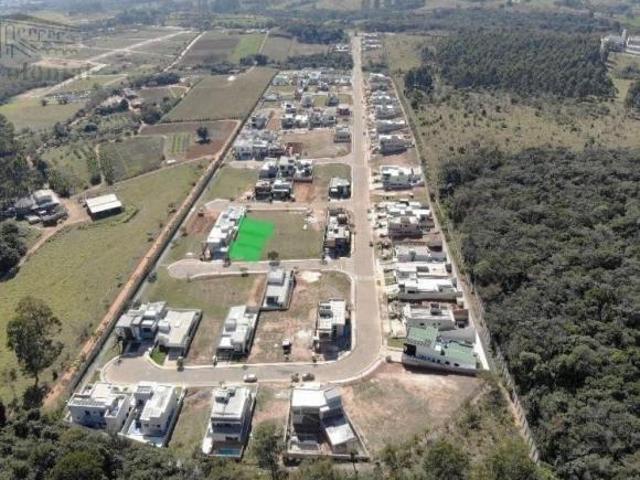 Terreno para venda em Residencial Pecan de 360.00m²