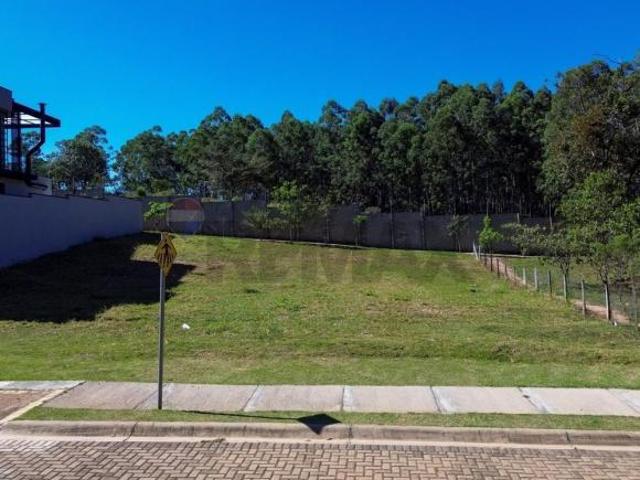 Terreno para venda em Residencial Pecan de 360.00m²