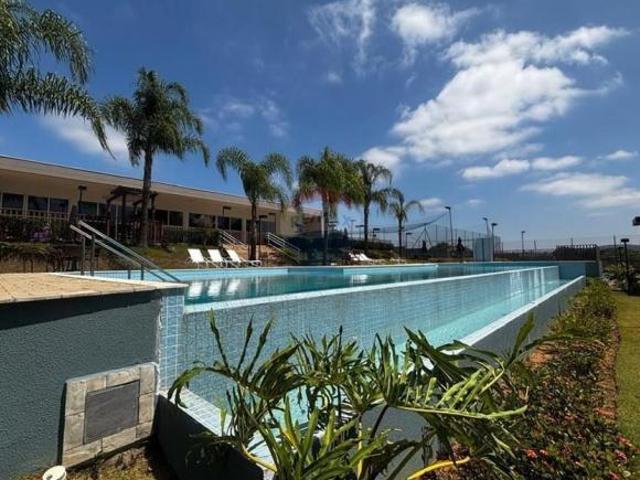 Terreno para venda em Residencial Pecan de 360.00m²