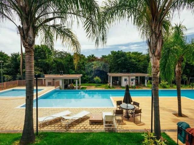 Terreno para venda em Residencial Pecan de 360.00m²