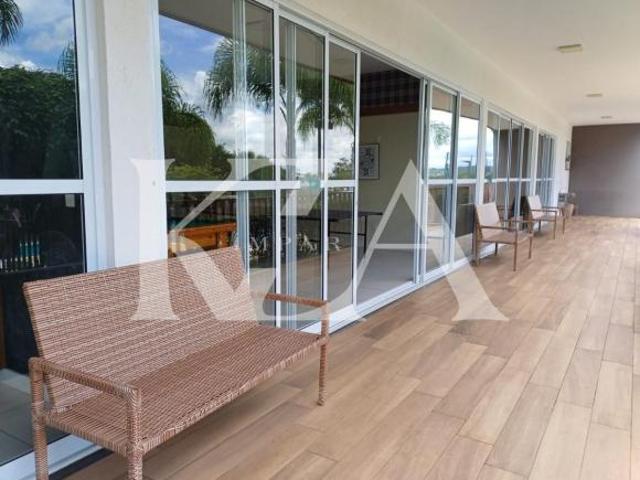 Terreno para venda em Residencial Pecan de 360.00m²