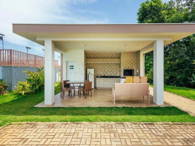 Terreno para venda em Residencial Pecan de 360.00m²