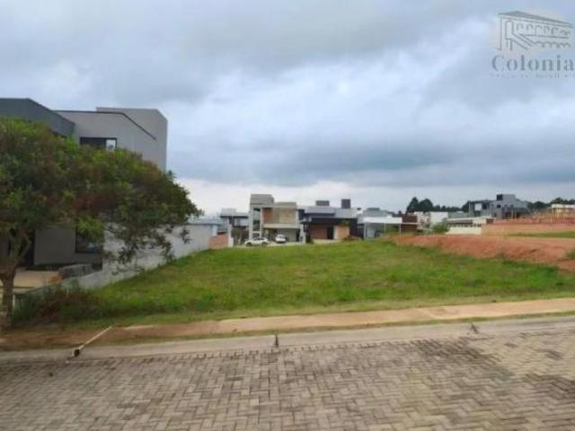 Terreno para venda em Residencial Pecan de 360.00m²