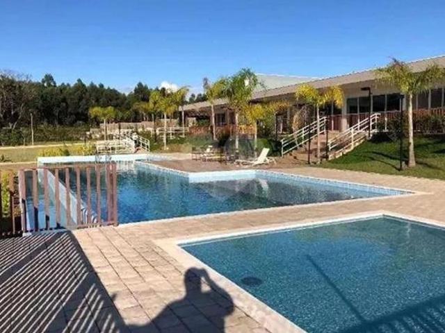 Terreno para venda em Residencial Pecan de 360.00m²