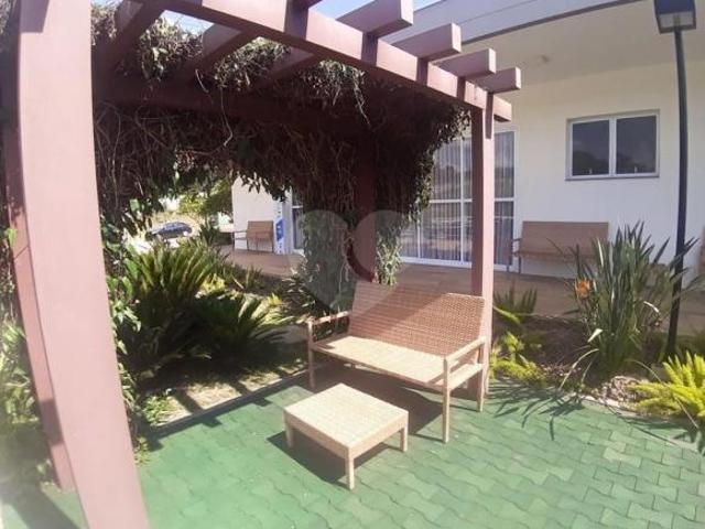 Terreno para venda em Residencial Pecan de 573.00m²