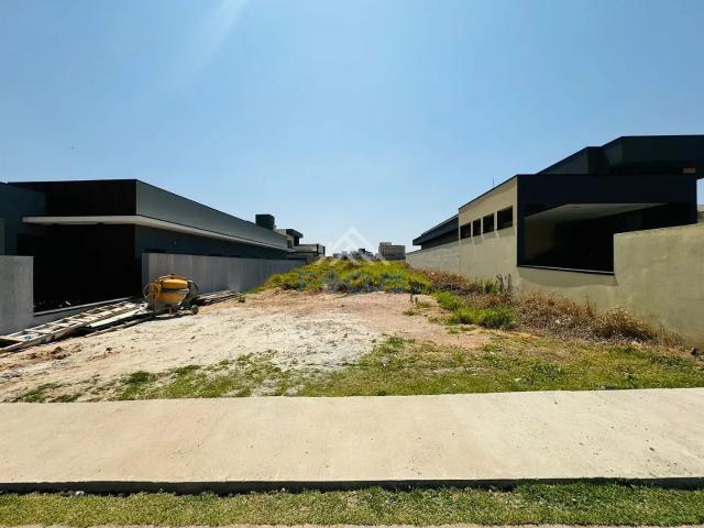 Terreno para venda em Residencial Pecan em Itupeva São Paulo de 360.00m²
