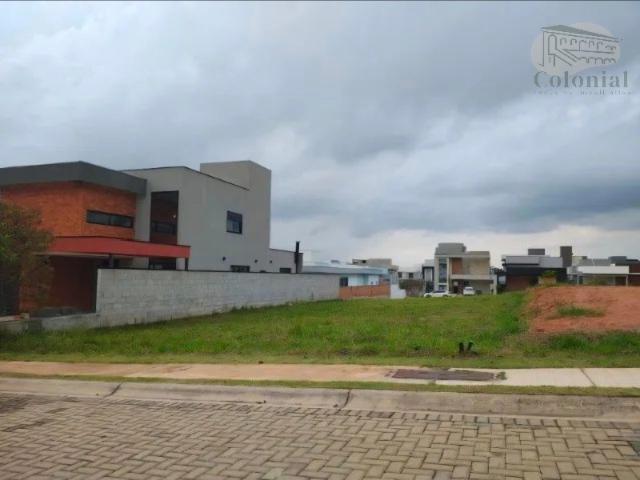 Terreno para venda em Residencial Pecan em Itupeva São Paulo de 360.00m²