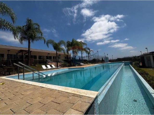 Terreno para venda em Residencial Pecan em Itupeva São Paulo de 382.96m²