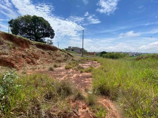 Terreno para venda em Residencial Plaza Martin de 251.10m²