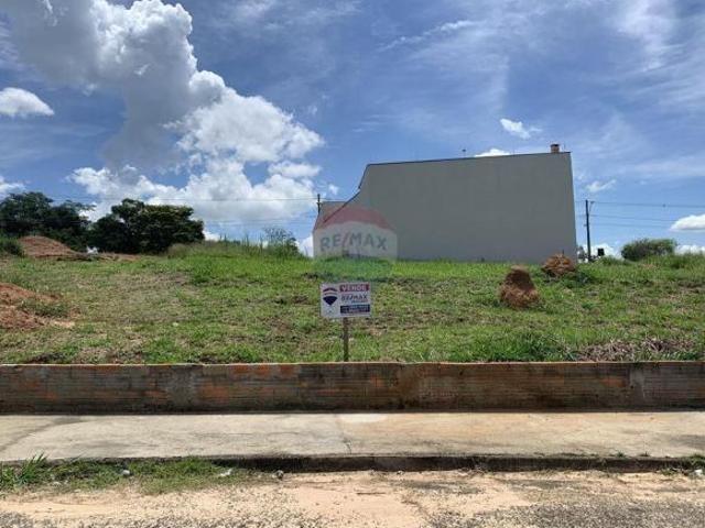Terreno para venda em Residencial Plaza Martin de 252.00m² com 2 Garagens