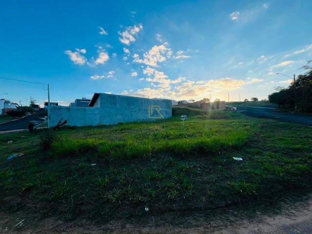 Terreno para venda em Residencial Plaza Martin em Botucatu São Paulo de 369.77m²