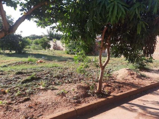 Terreno para venda em Residencial Praia Bella de 510.00m²