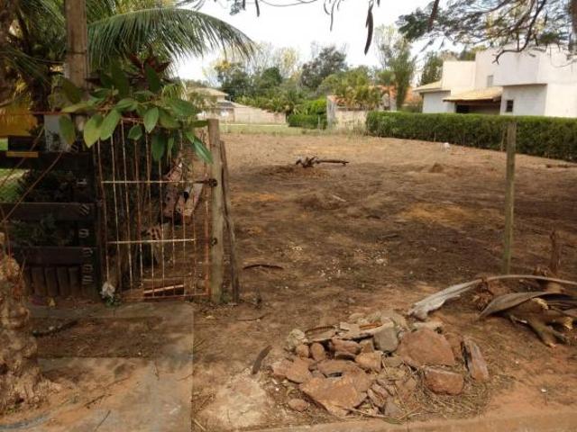 Terreno para venda em Residencial Praia Bella de 510.00m²