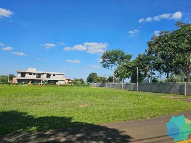 Terreno para venda em Residencial Primavera de 10.00m²
