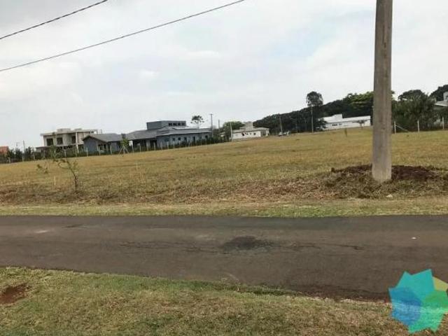 Terreno para venda em Residencial Primavera de 10.00m²
