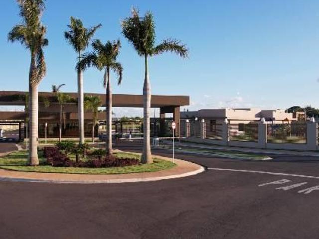 Terreno para venda em Residencial Quinta Do Ipê de 325.00m²